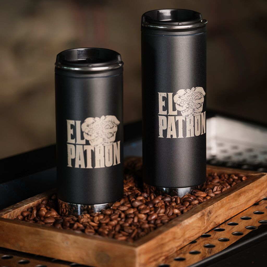 El Patron Coffee DWC-LLC