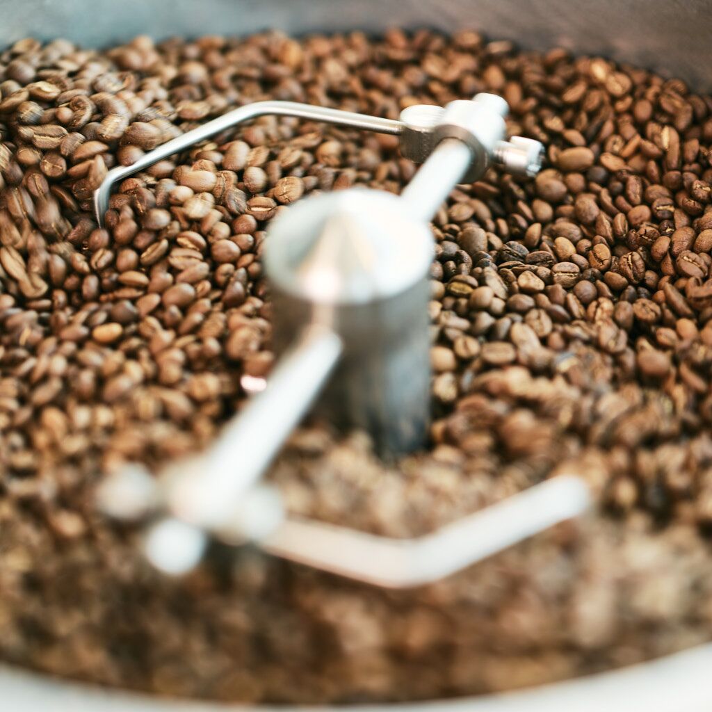 El Patron Coffee DWC-LLC