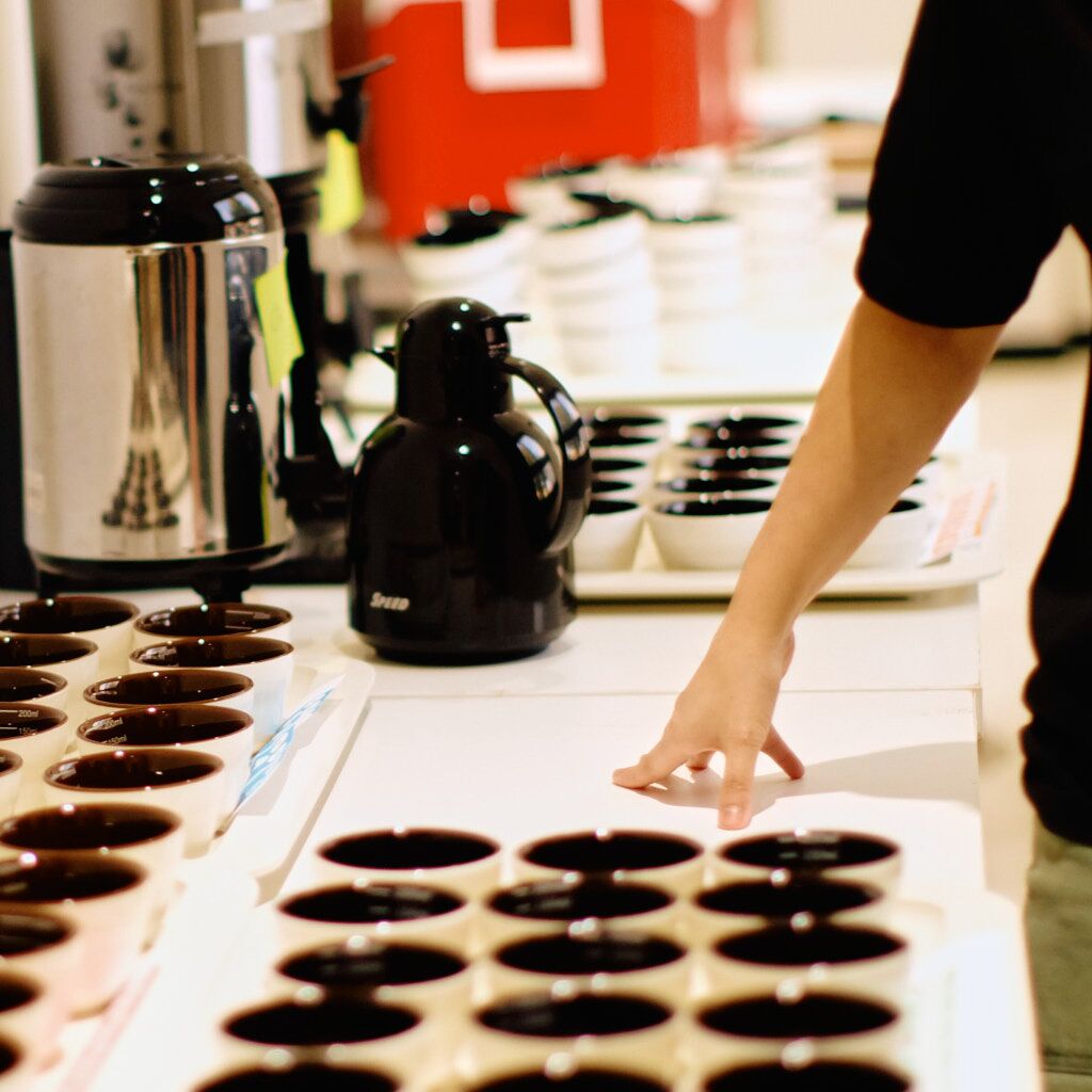 El Patron Coffee DWC-LLC